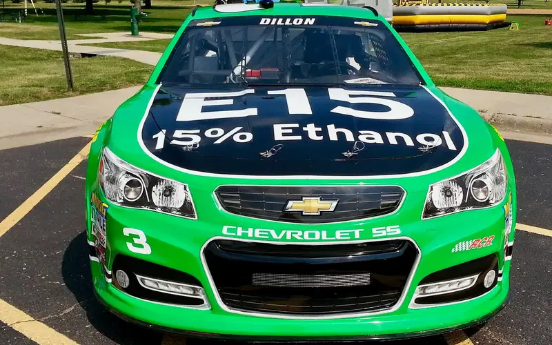 Japanese Cars to Increase Biofuels Compatibility - CarSauce